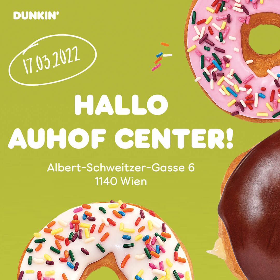 Auhof Center – Fashion & Family